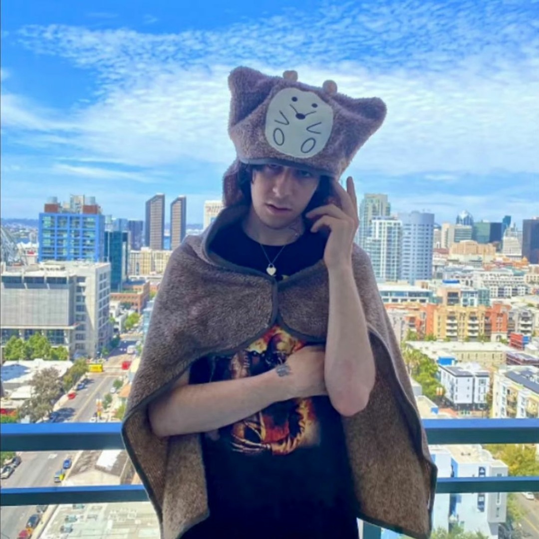 Stream capoxxo - 1moretime (meant to me) [+keyblayde808] by archived tv ...