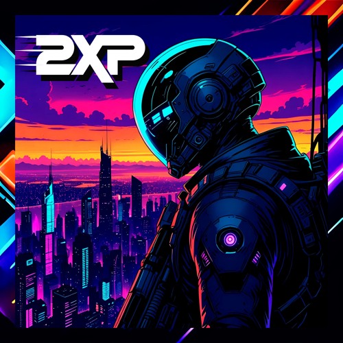 Stream 2XP - Dystopian by 2XP | Listen online for free on SoundCloud