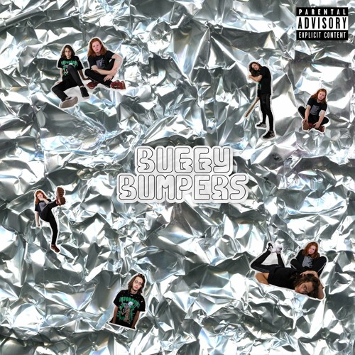 Stream Rubber | Listen to Buggy Bumpers playlist online for free on ...
