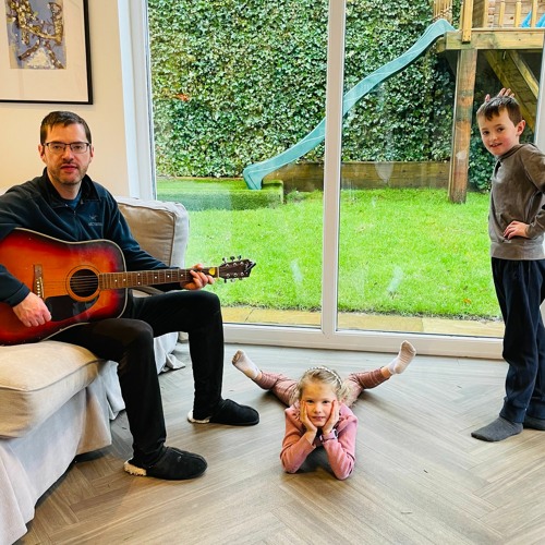 Stream The Cotton Candy’s - Love City by Don Neil MacRitchie | Listen ...