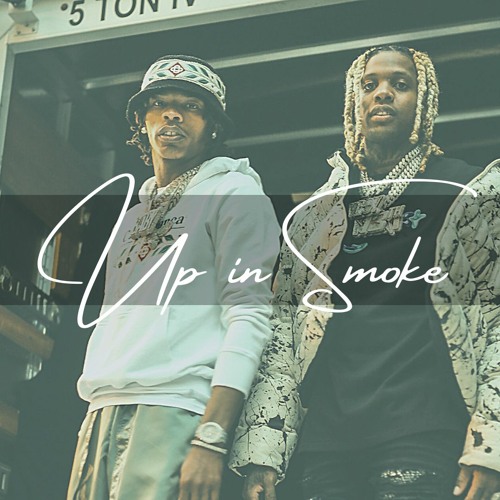 Stream Lil Baby x Lil Durk x Type Beat "Up in Smoke" by Zaymoore ...