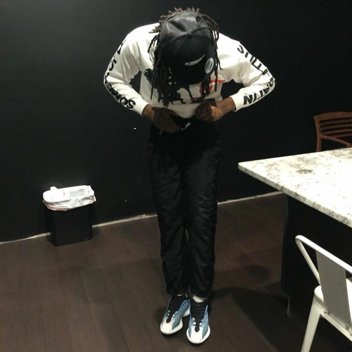 Stream Lucki - Hunnid (prod. Brent Rambo) by Flawless Like Me 🧚‍♂️ ...