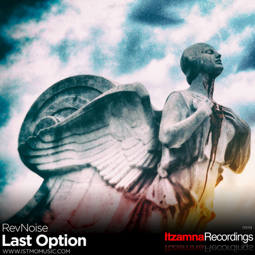 Stream RevNoise | Listen to Last Option playlist online for free on ...
