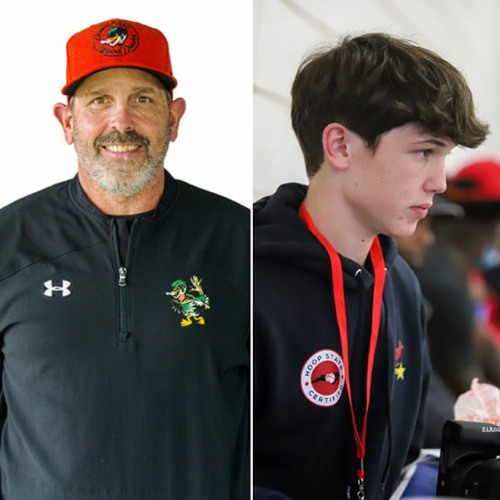 Stream episode Episode 539: Stephen Mintz and Jack Leary by The Bryan ...