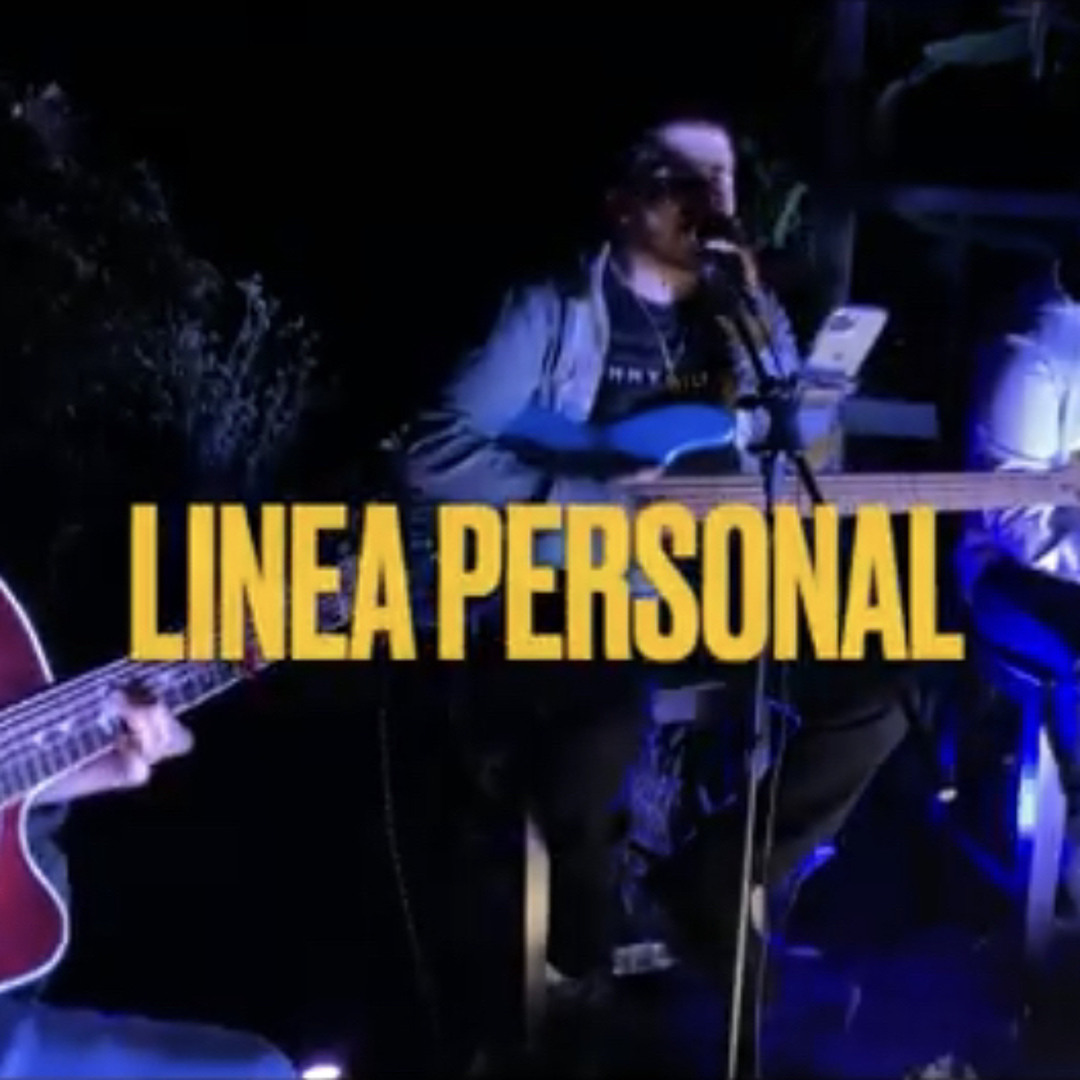 Stream Linea Personal - PopurrÃ­ De Cumbias (en vivo) by soss | Listen ...