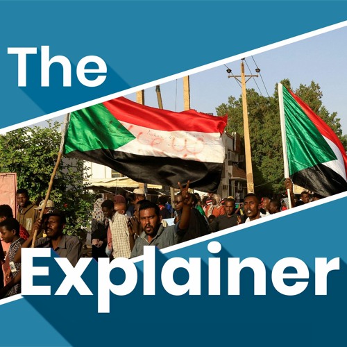 Stream What is happening in Sudan? by The Explainer | Listen online for ... Stream What is happening in Sudan? by The Explainer | Listen online for ...