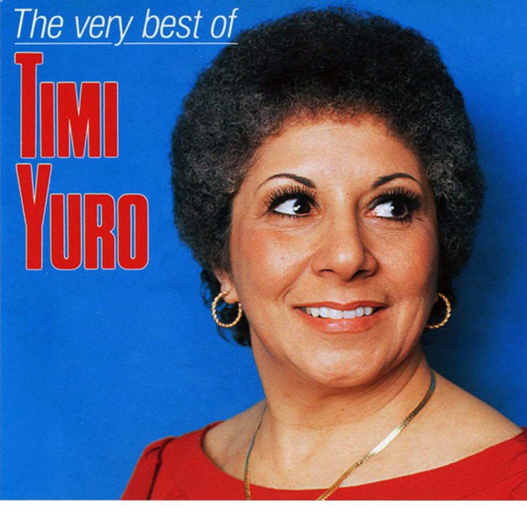 Stream Timi Yuro | Listen to The Very Best Of playlist online for free ...