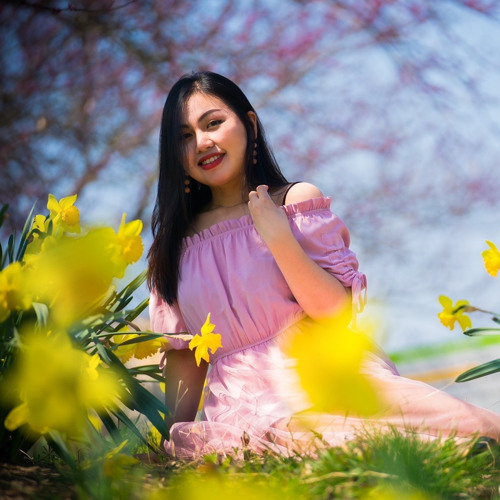 Stream Cô bé mùa đông - Gwen Nguyen.mp3 by que huong | Listen online ...