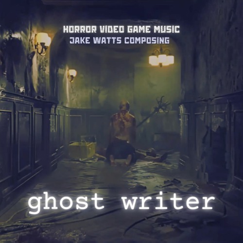 Stream "ghost writer" | FREE DOWNLOAD | Eerie Soundtrack | Ambient Loop ...
