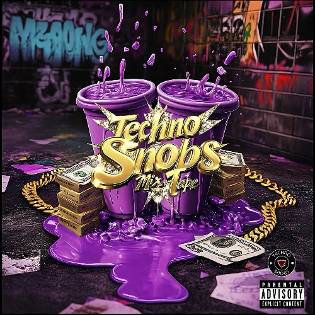 Listen to music albums featuring Bounce Back - VNLO by Techno Snobs ...