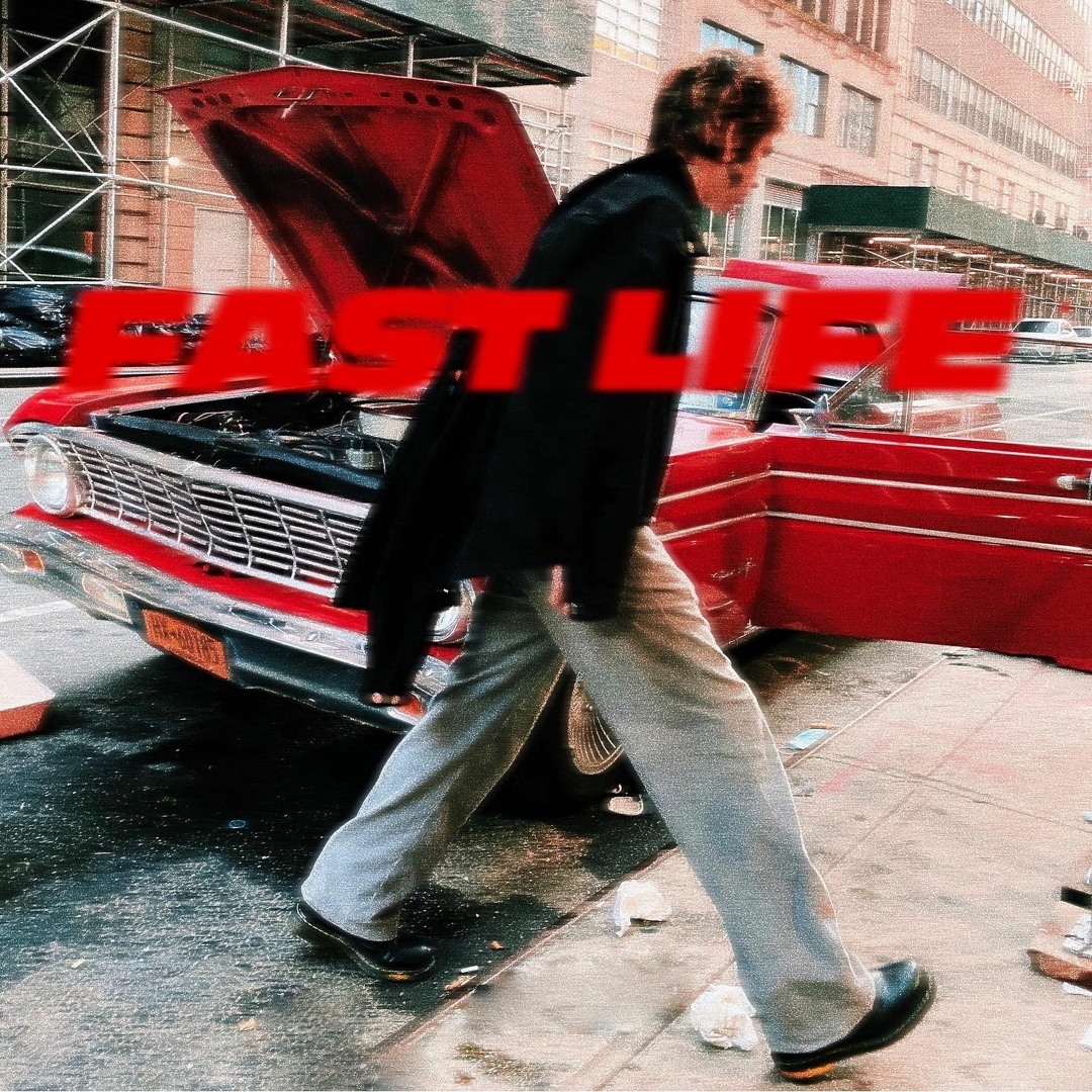 Stream FAST LIFE by NICK PROSPER | Listen online for free on SoundCloud