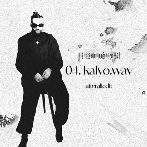 Stream AFTERAll - Kalyo(Rajasthani Folk) AFTRHRS Sessions 2.0. by ...