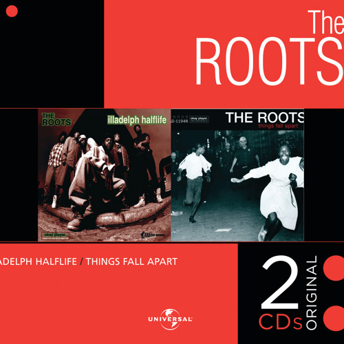 Stream the_roots | Listen to The Roots playlist online for free on ...