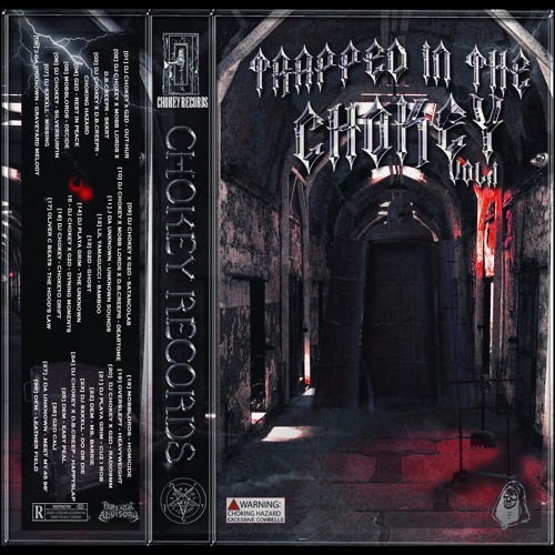 Stream DJ CHOKEY | Listen to TRAPPED IN THE CHOKEY VOL.1 playlist ...