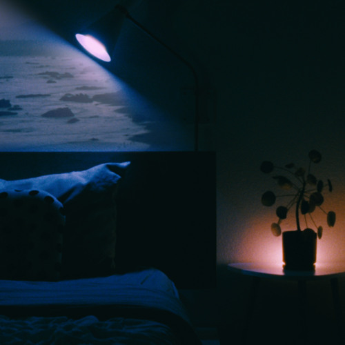 Stream Lo Nir | Listen to 8 Bit Sleep playlist online for free on ...