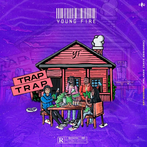 Stream Young Fire - Trap Trap-(Prod-Teclas No Beat.mp3) by Young Fire ...