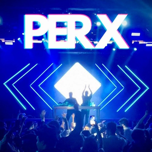 Stream PERX - Live @ Expominas - Juiz de Fora, MG by PERX | Listen ...
