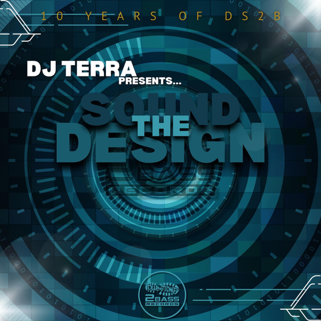 Stream DJ TERRA | Listen to The Sound Design playlist online for free ...