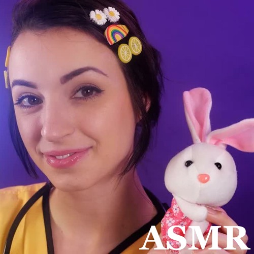 Stream Gibi ASMR | Listen to Pediatrician Appointment and Exam playlist ...