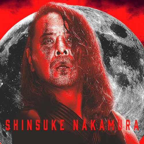 Stream Shinsuke Nakamura The Ghost Of Strongstyle (2024) by Matt Lomas ...