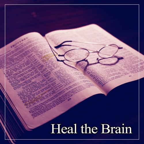 Stream Mind Palace Music Zone | Listen to Heal the Brain – New Age ...