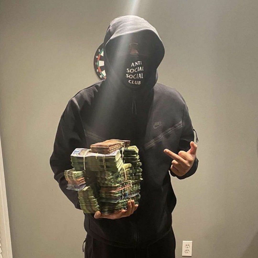 Stream Demons - T Sav X Certi2x X Why G by wlatt | Listen online for ...