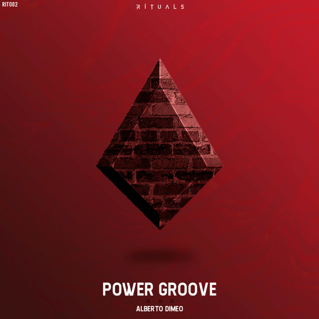 Stream Alberto Dimeo | Listen to Power Groove playlist online for free ...