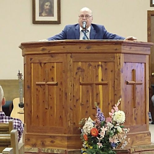 Stream ODCT MEDIA (PRODUCTIONS) | Listen to Wildwood Tabernacle | Sermons by Rev. Earl Martin ...