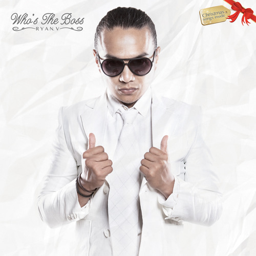 Stream Santa Clause is Coming To Town by RYAN V | Listen online for ...