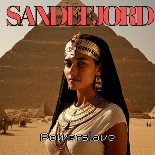 Stream Powerslave by Sandefjord | Listen online for free on SoundCloud