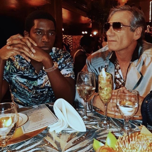 Stream BossMan Flow by Luh Brody | Listen online for free on SoundCloud