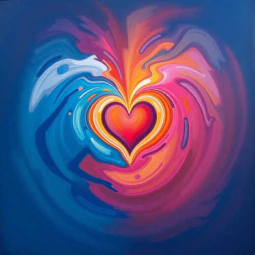 Stream Rhythm Heart afro-rap,hip-hop, female vocal, 808 bass, drams ...