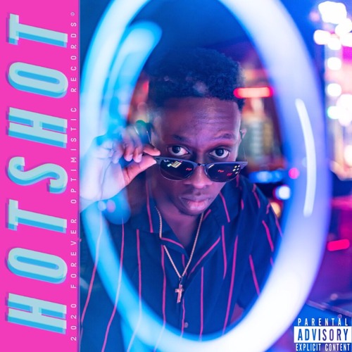 Stream HOTSHOT (Prod. Fantom) by Dell 2k | Listen online for free on ...