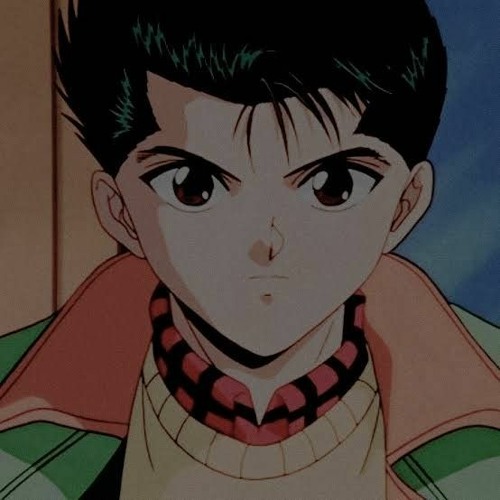 Stream smile bomb - matsuko mawatariyu yu hakusho op(sped up). by HELL0 ...