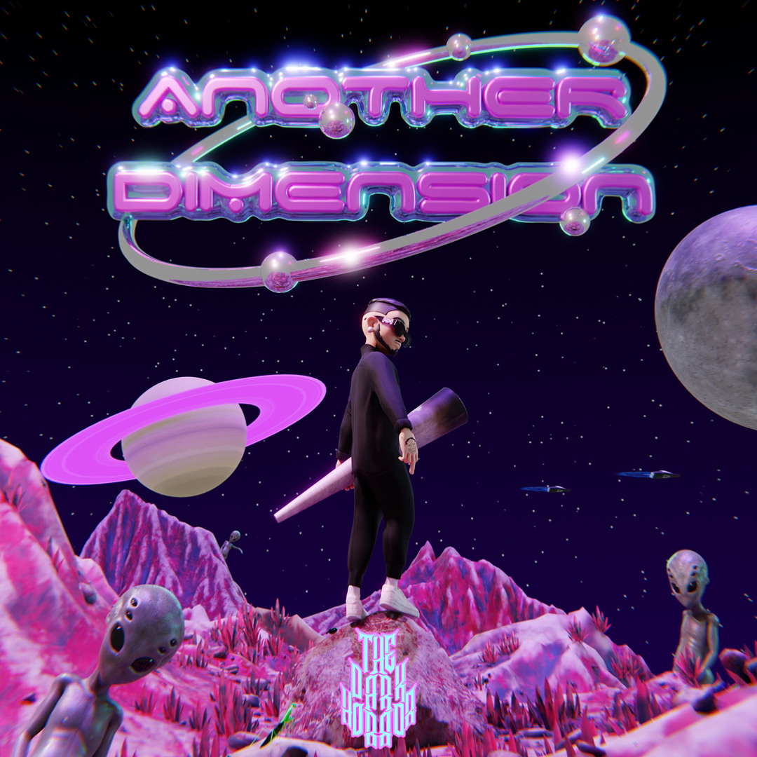 Stream Mike van Rossum | Listen to The Dark Horror ANOTHER DIMENSION playlist online for free on ...