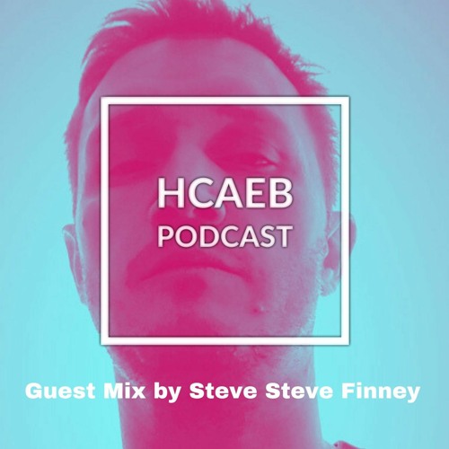 Stream Beach Podcast Guest Mix by Steve Finney by Kurt Kjergaard ...