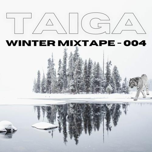 Taiga Winter