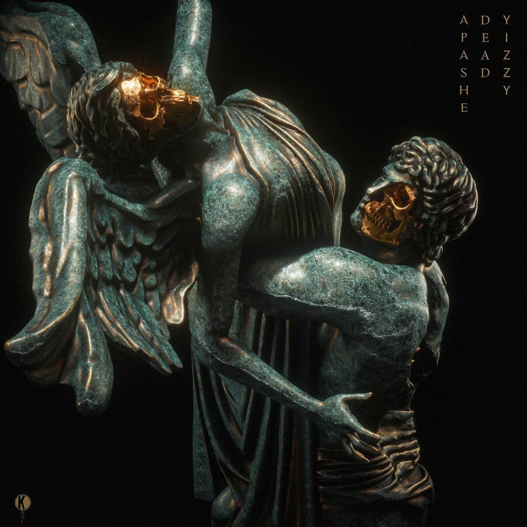 Stream Apashe ft. Instasamka - Uebok (Gotta Run) (sinnersdynasty remix ...