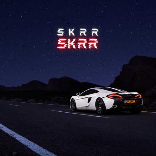 Stream skrr skrr (ft. ikey40seven) by Phantomx | Listen online for free ...