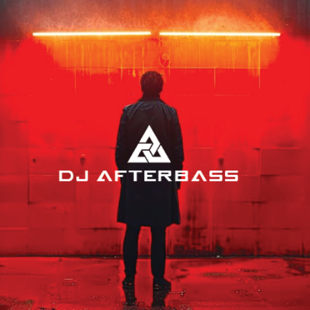 Stream New Release - Can’t stop the fire (Original Mix) by DJ AfterBass ...