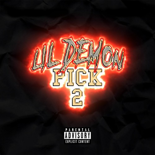 Stream LIL DEMON - PICK 2 by Lil Demon | Listen online for free on ...