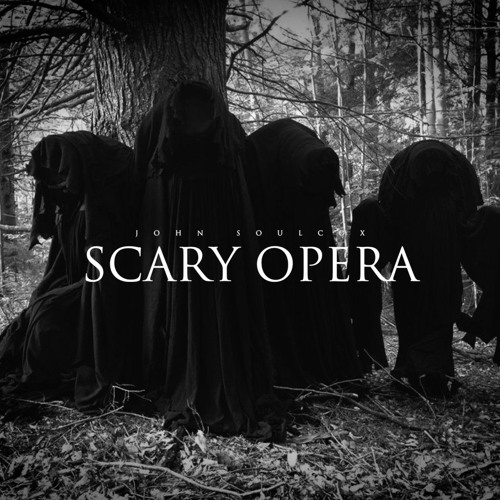Stream Scary Opera | Trap Instrumental by John Soulcox | Listen online ...