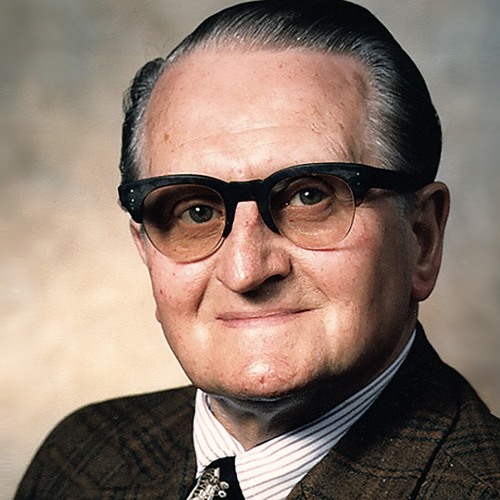 Stream A Tribute To Barry Gray by John Di Petrillo | Listen online for ...