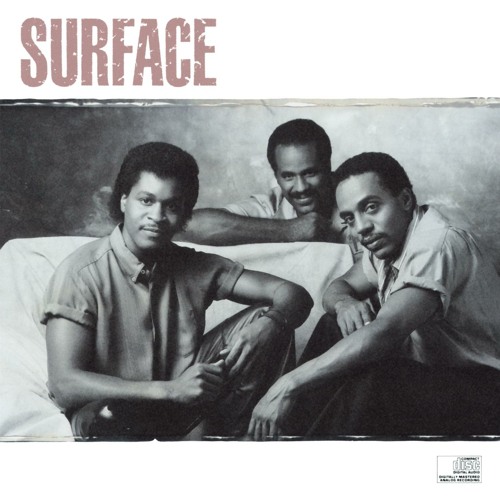 Stream Surface | Listen to Surface playlist online for free on SoundCloud