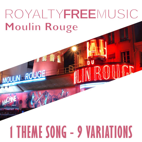 Stream Royalty Free Music Maker | Listen to Royalty Free Music: Moulin ...