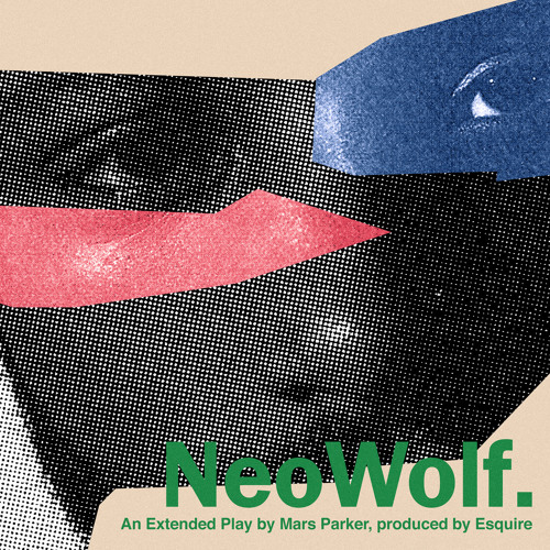 Stream Mars Parker | Listen to NEO WOLF. playlist online for free on ...