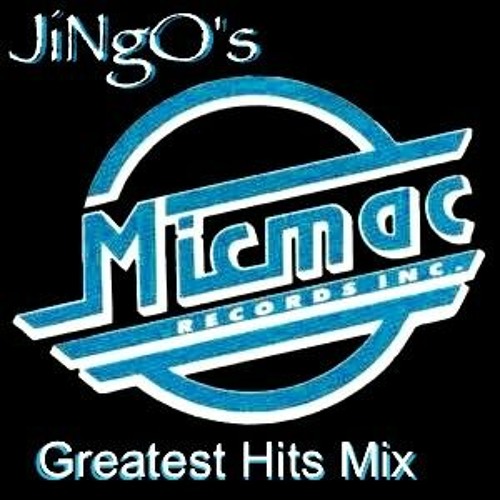 Stream JiNgO's MicMac Records Classic 1990's Mix (Remastered 2019) by ...