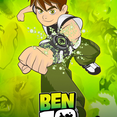 Stream Ben 10 Russian Theme Song by The Master Of RED Alien Face ...