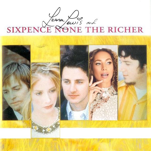 Sixpence None The Richer Album