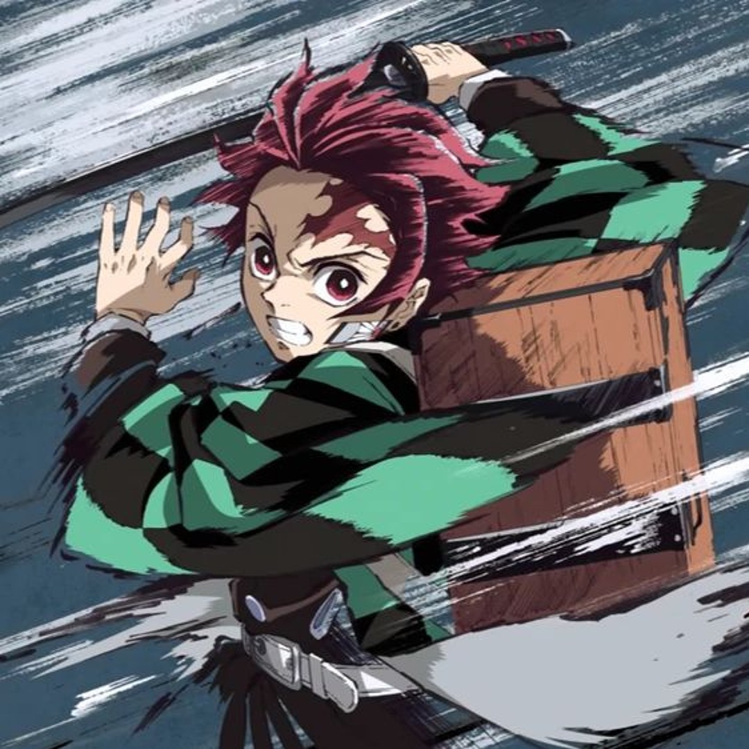Stream Demon Slayer S1 OST Water Breathing Second Form to First Form by ...